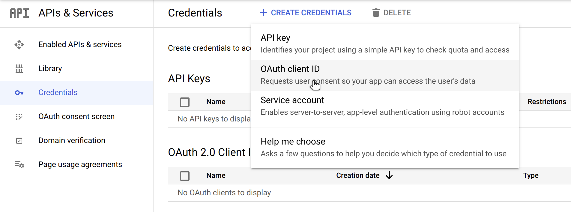 Accessing Google Calendar data using Google Calendar API - Auriga IT Accessing Google Calendar data using Google Calendar API - Auriga IT