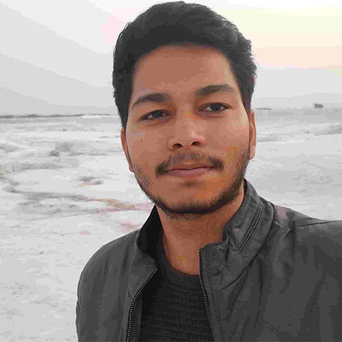 Abhishek Tripathi Auriga It