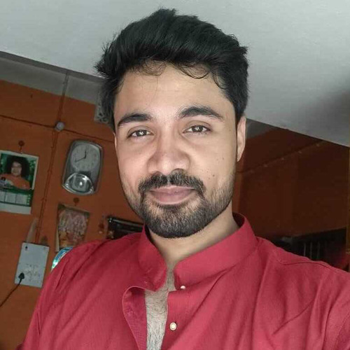Ujjwal Kumar Thakur - Auriga IT Ujjwal Kumar Thakur - Auriga IT