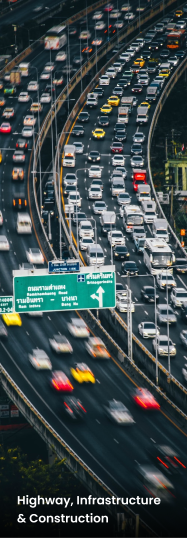 Industries - Auriga IT