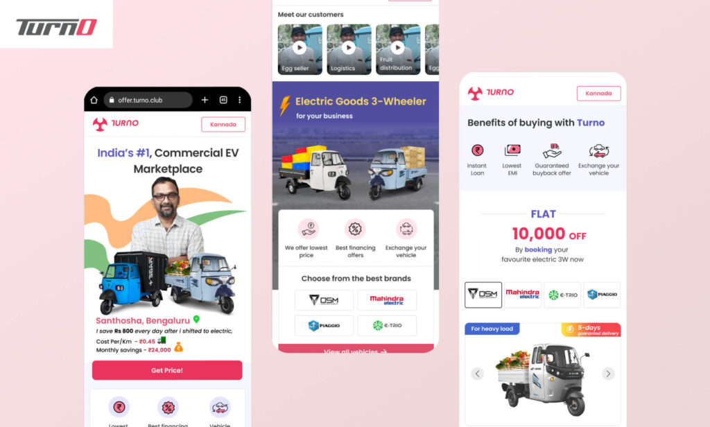 Our Work - Auriga IT